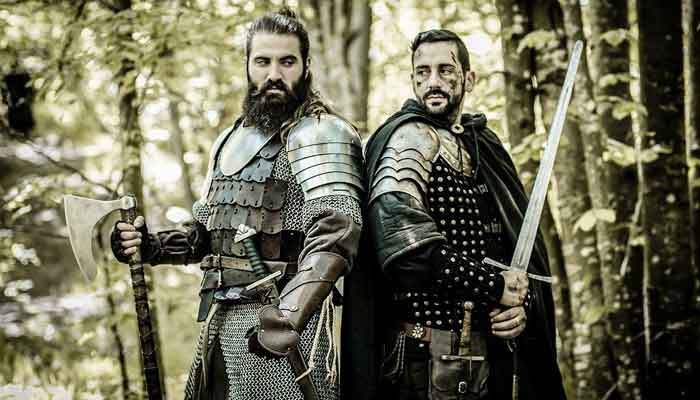 Sword Weight | Learn More at Swords of Northshire Today