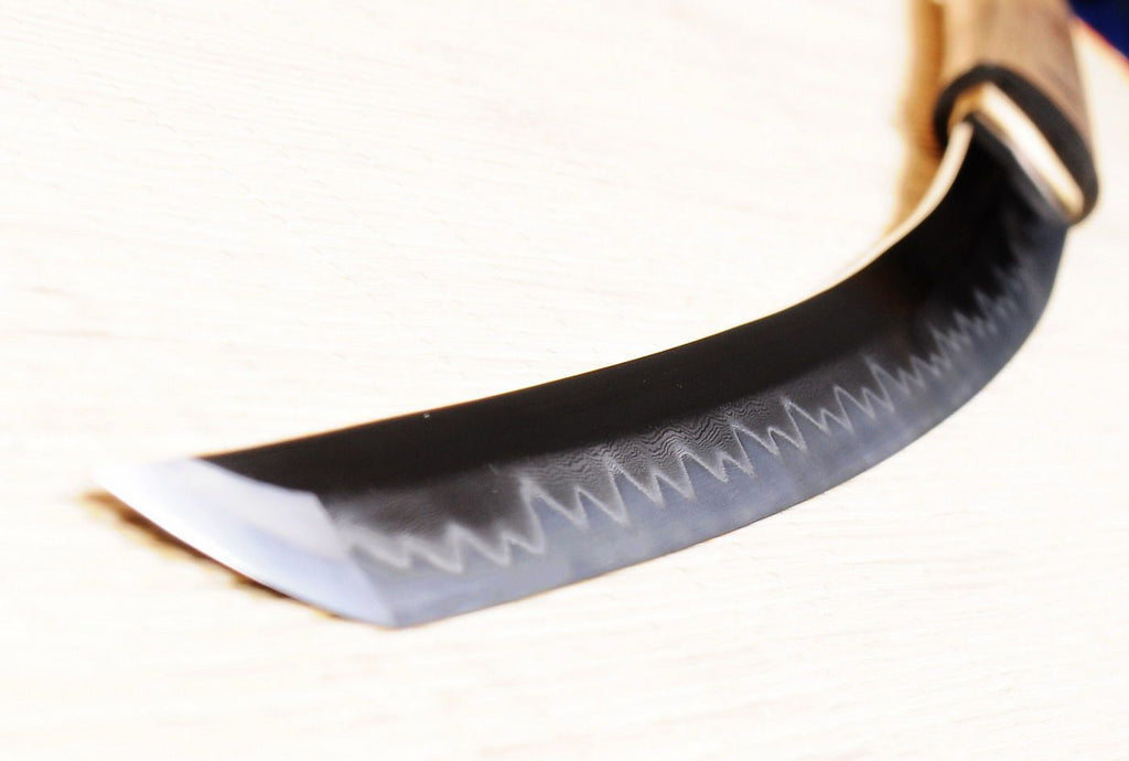 The Development of the Sword Throughout Medieval History