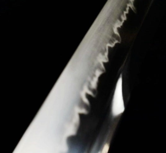 Japanese Sword Types | Types of Katanas & Samurai Swords