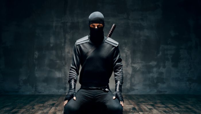 Katana vs Ninjato Sword - Main Differences in Blade, Origin and Material