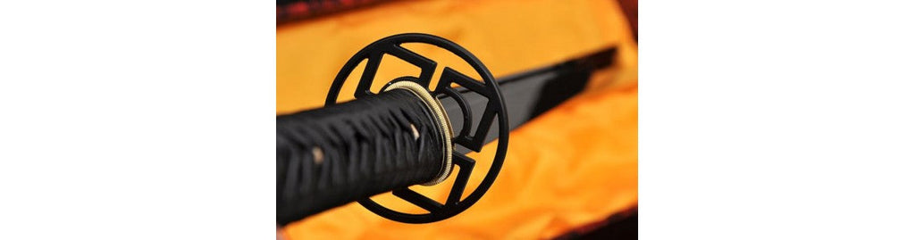 Ninja Swords | Japanese Ninja Blades