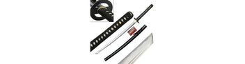 Anime Swords | Anime Katana Sword Replicas