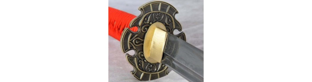 Video Game Swords | Video Game Sword Replica