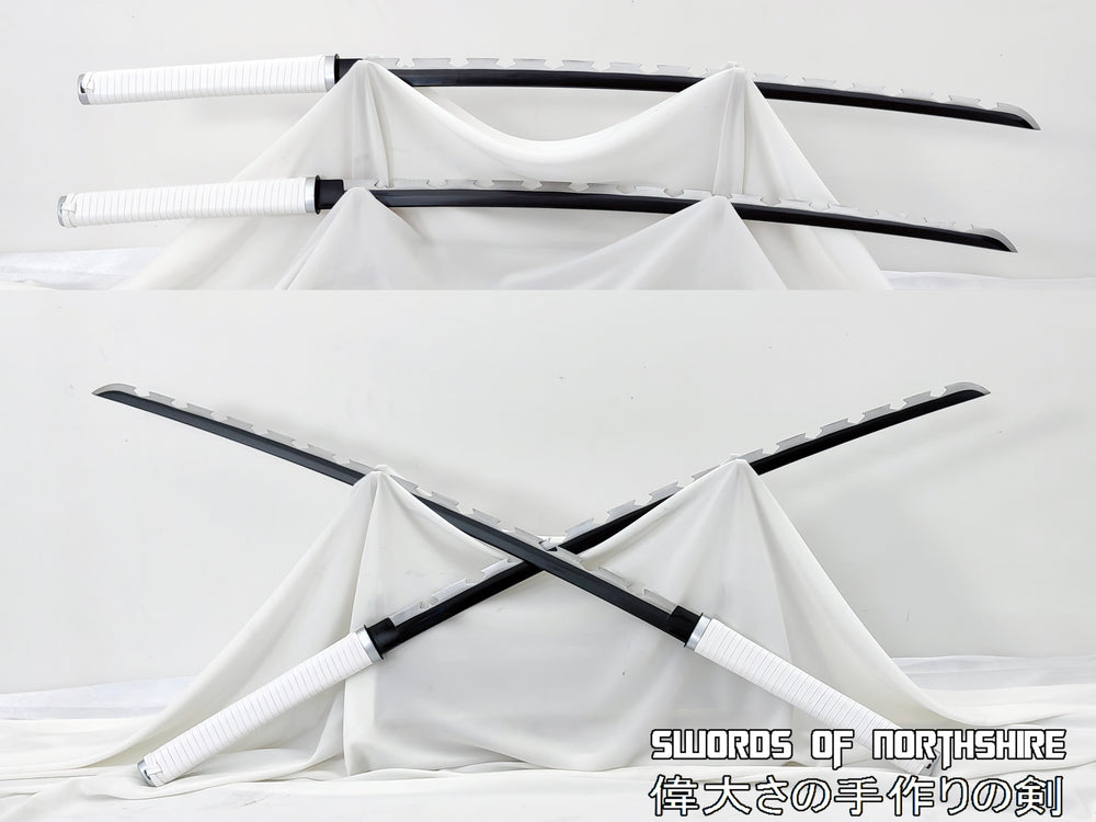 Nichirin Sword for Sale - Swords of Northshire