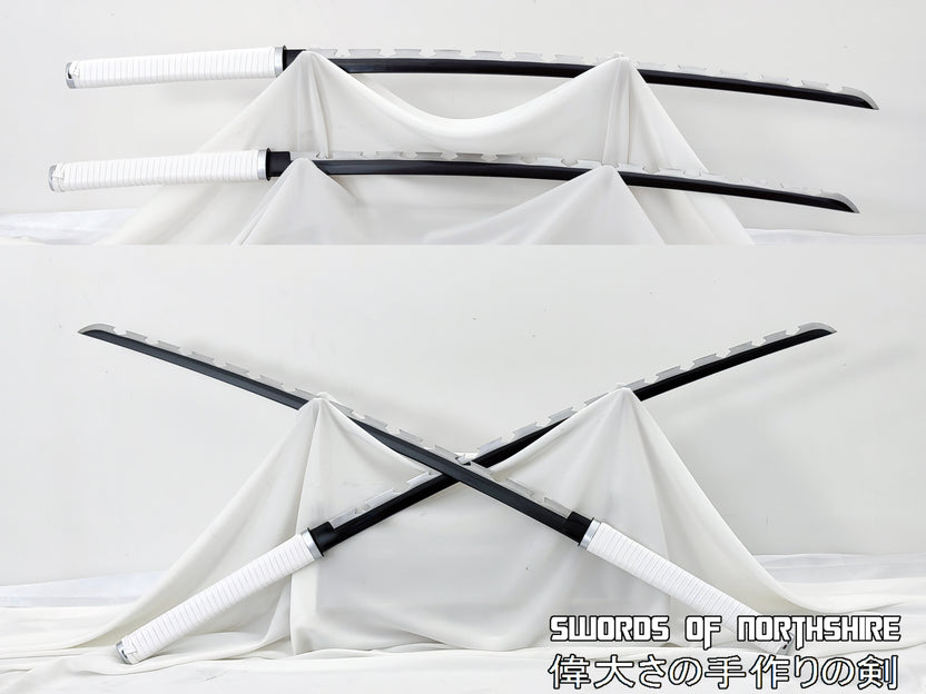 Demon Slayer Swords | Demon Slayer Katana Sword