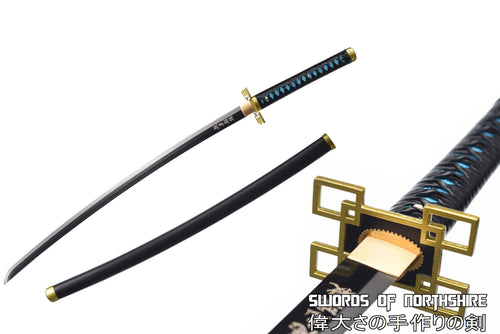 Demon Slayer Hashira Swords