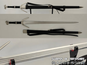 Video Game Swords | Video Game Sword Replica