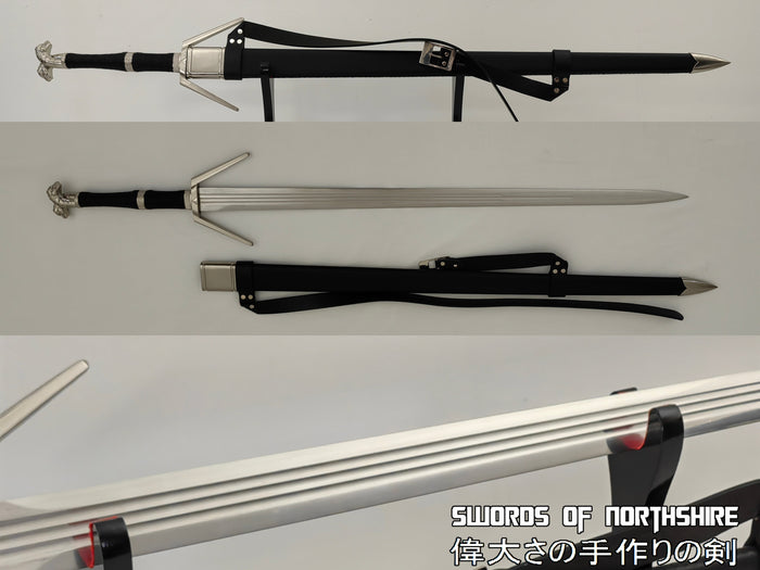 Witcher Sword Replicas | Witcher Swords