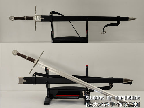 Video Game Swords | Video Game Sword Replica