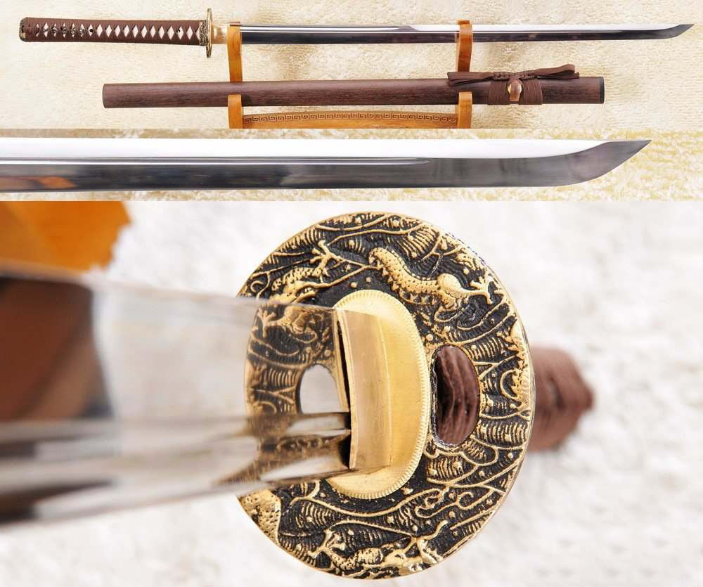 Ninja Swords | Japanese Ninja Blades Translation missing: en.general ...