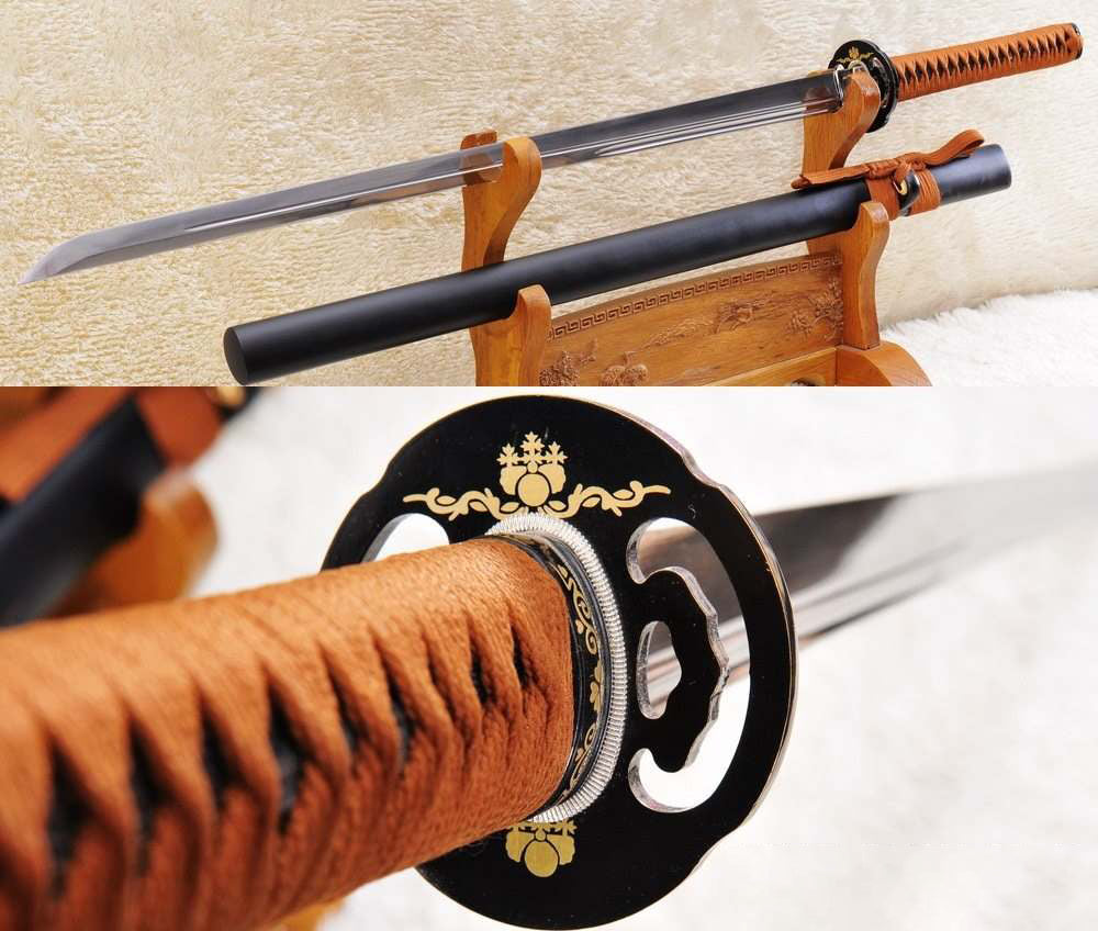 Ninja Swords | Japanese Ninja Blades Translation missing: en.general ...