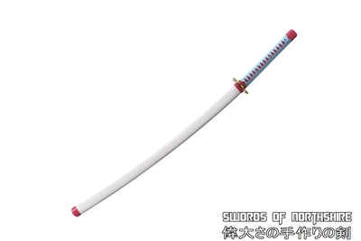 Demon Slayer Hashira Swords