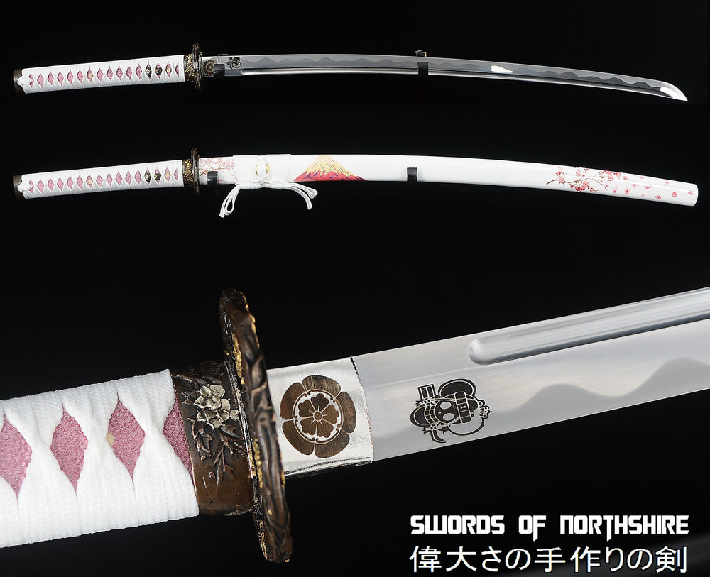 Samurai Sword | Samurai Swords for Sale Translation missing: en.general ...