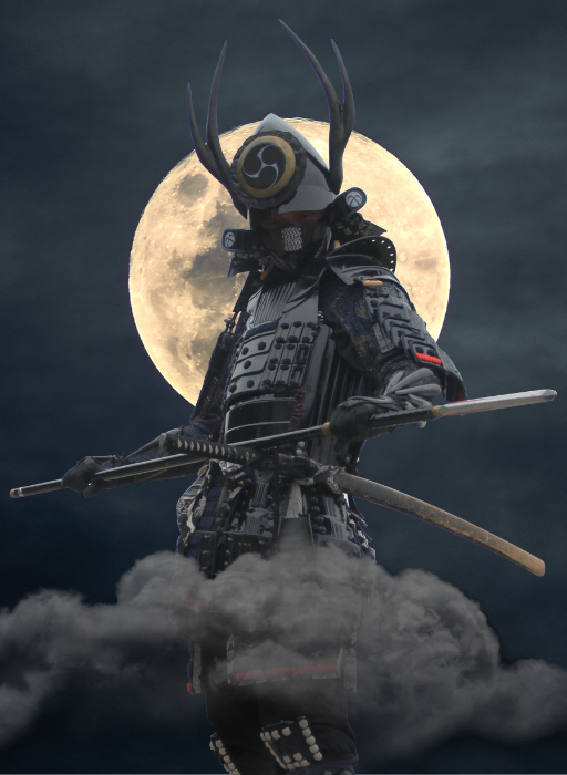 Isao Machii | A Modern-Day Samurai | Swords of Northshire