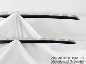 Inosuke Swords | Demon Slayer Inosuke Katana