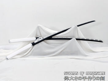 Inosuke Swords | Demon Slayer Inosuke Katana