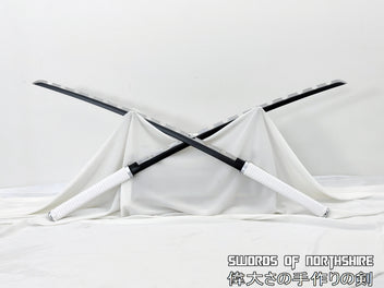 Inosuke Swords | Demon Slayer Inosuke Katana