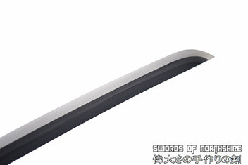 Muichiro Sword | Mist Hashira Tokito Katana from Demon Slayer