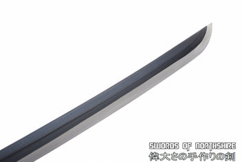 Muichiro Sword | Mist Hashira Tokito Katana from Demon Slayer