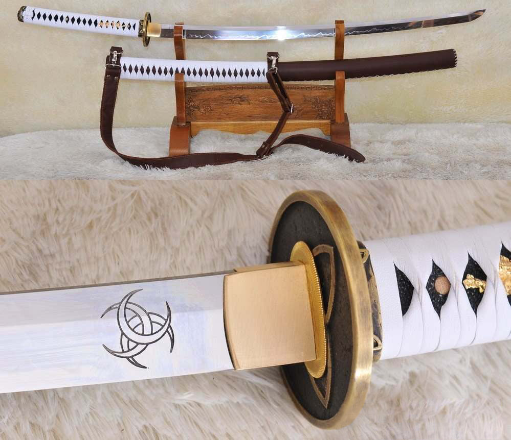 The Best Samurai Swords of 2024 (Razor Sharp)