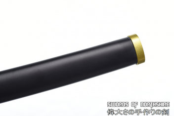 Muichiro Sword | Mist Hashira Tokito Katana from Demon Slayer