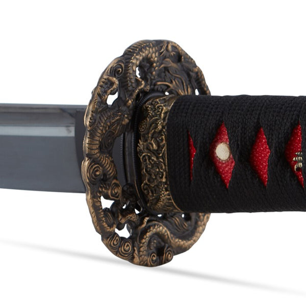 Colored Swords | Color Katana