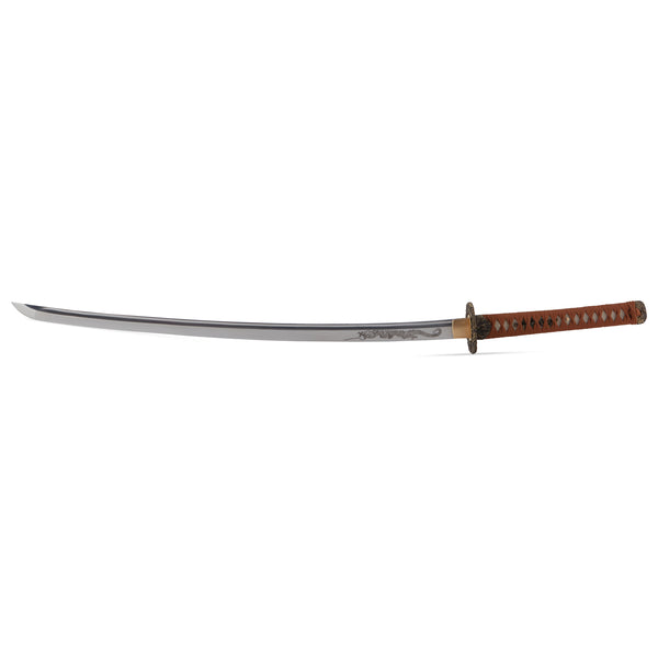 Anatomy of a Longsword (from Dimensions to Parts)