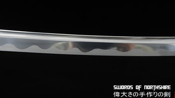 Kikicheea Sword | Queen of the Pirates Katana