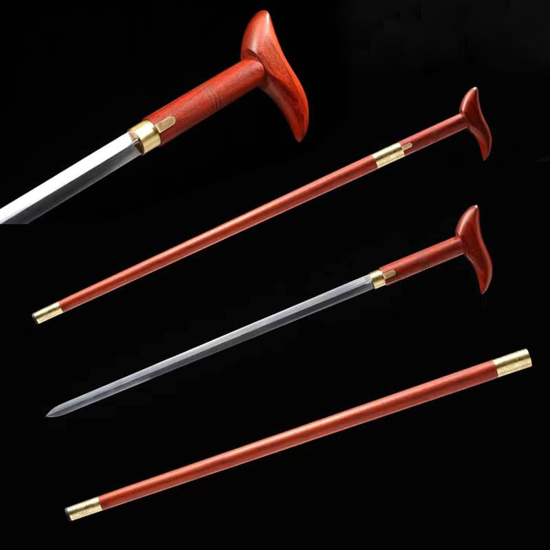 Jian Sword | Chinese Jian
