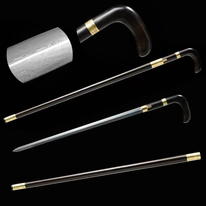 Cane Sword | Sword Cane Collection