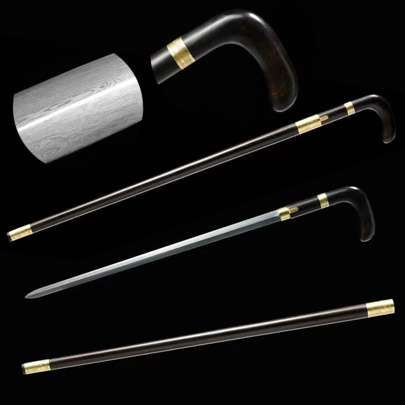Cane Sword | Sword Cane Collection