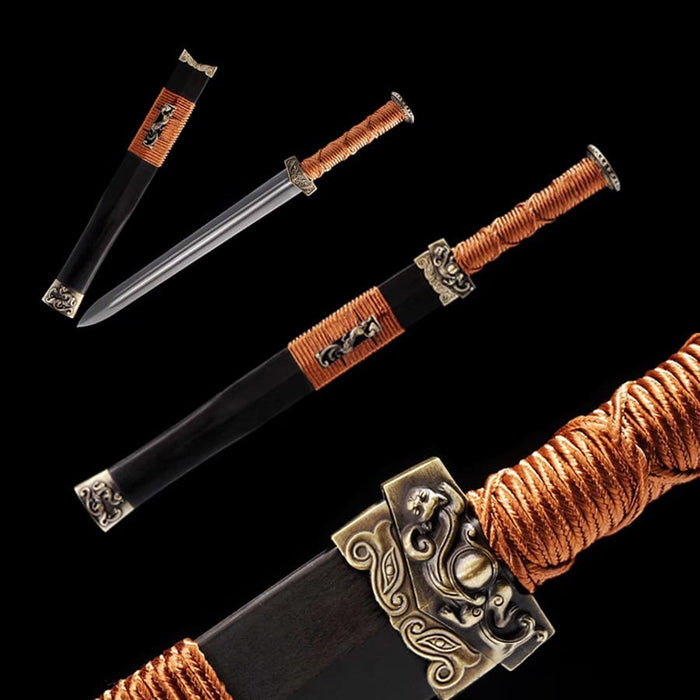 Samurai Knife | Samurai Knives