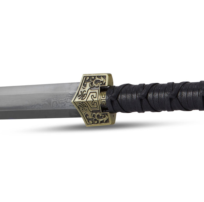 Chinese Swords | Chinese Sword Types