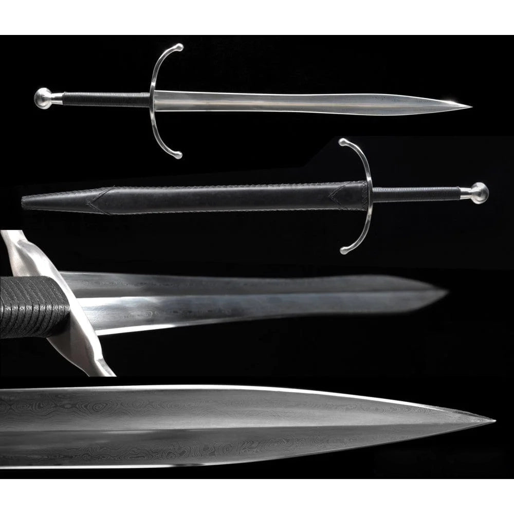 Claymore Sword Claymore Sword, Double Handed | Battle Merchant ⚔