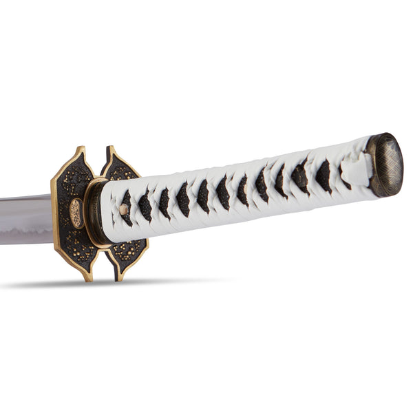 Japanese Sword Names: Cool Names Given Over Centuries