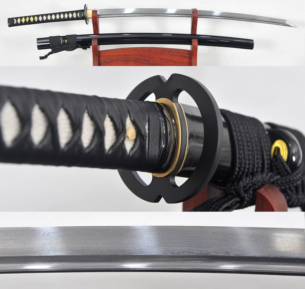 Miyamoto Musashi Sword