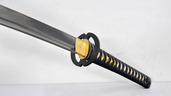 Miyamoto Musashi Sword