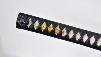 Miyamoto Musashi Sword