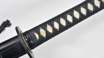 Miyamoto Musashi Sword