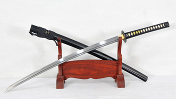 Miyamoto Musashi Sword