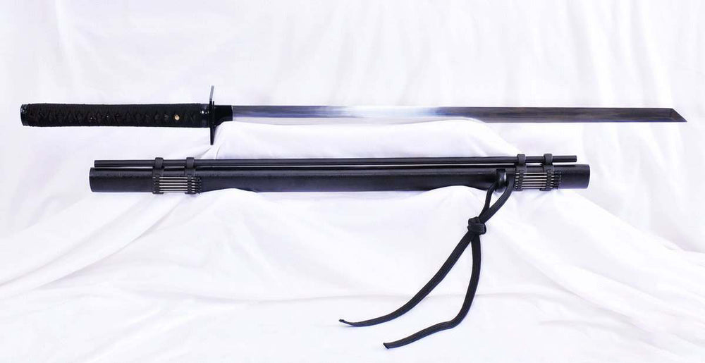 Ninja Swords | Japanese Ninja Blades