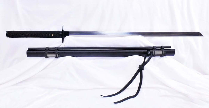 Ninja Swords | Japanese Ninja Blades