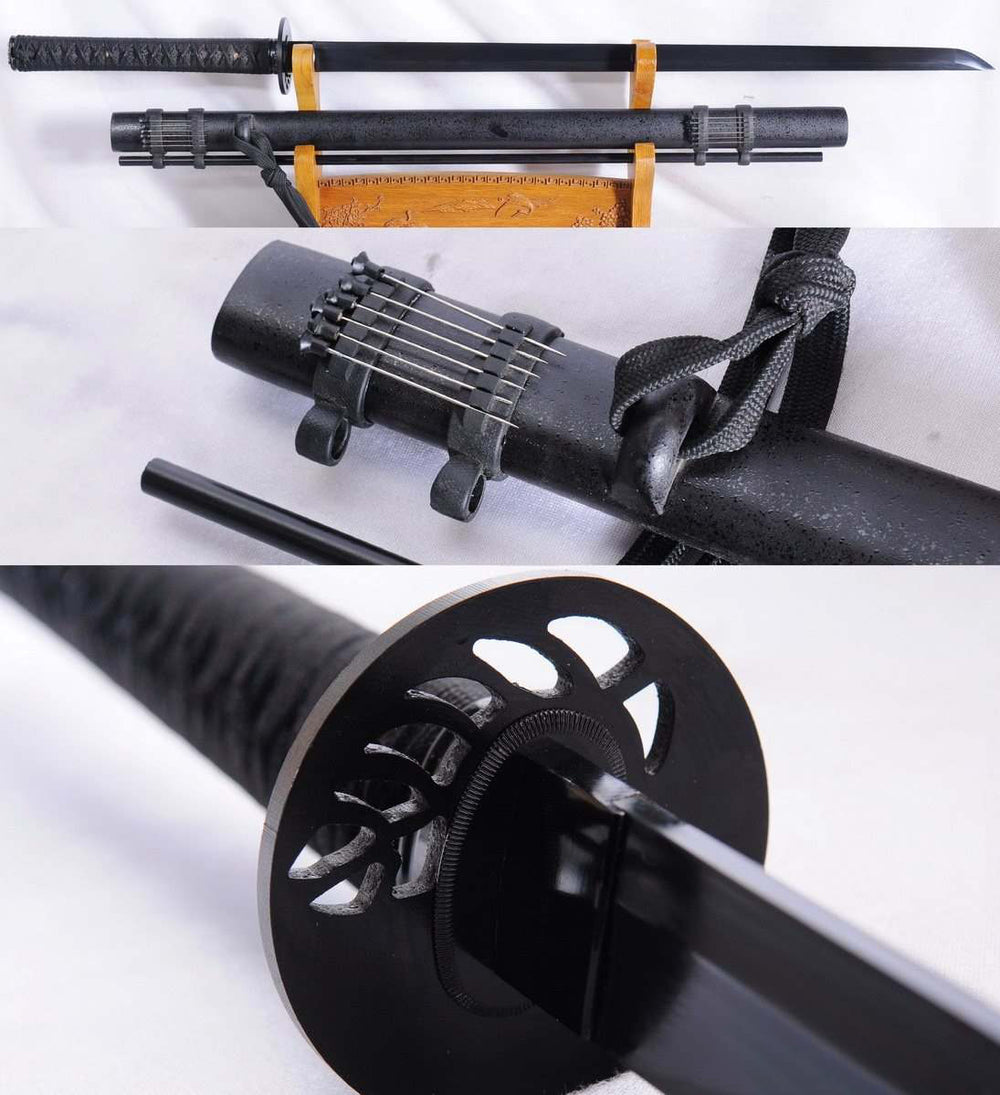 Ninja Swords | Japanese Ninja Blades