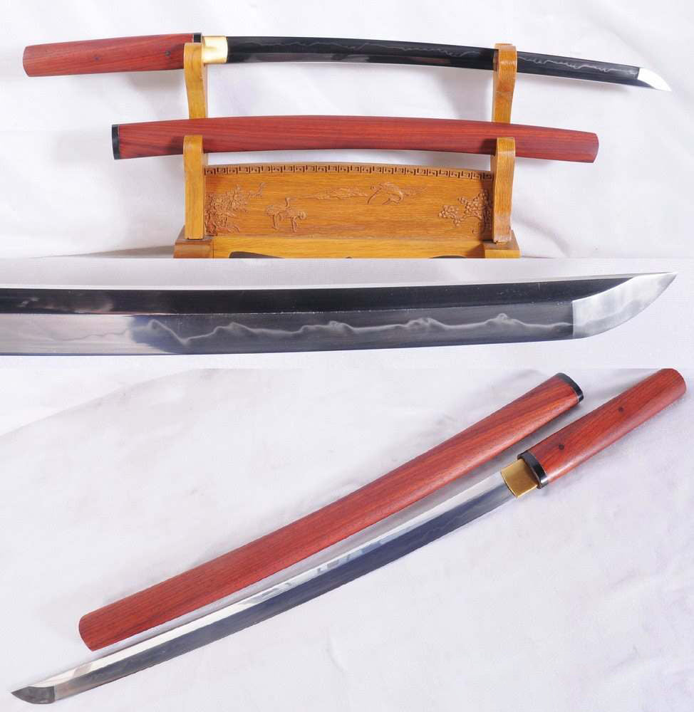 Shirasaya | Shirasaya Sword
