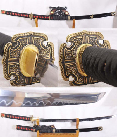 Tachi Sword Collection | Japanese Tachi Katana