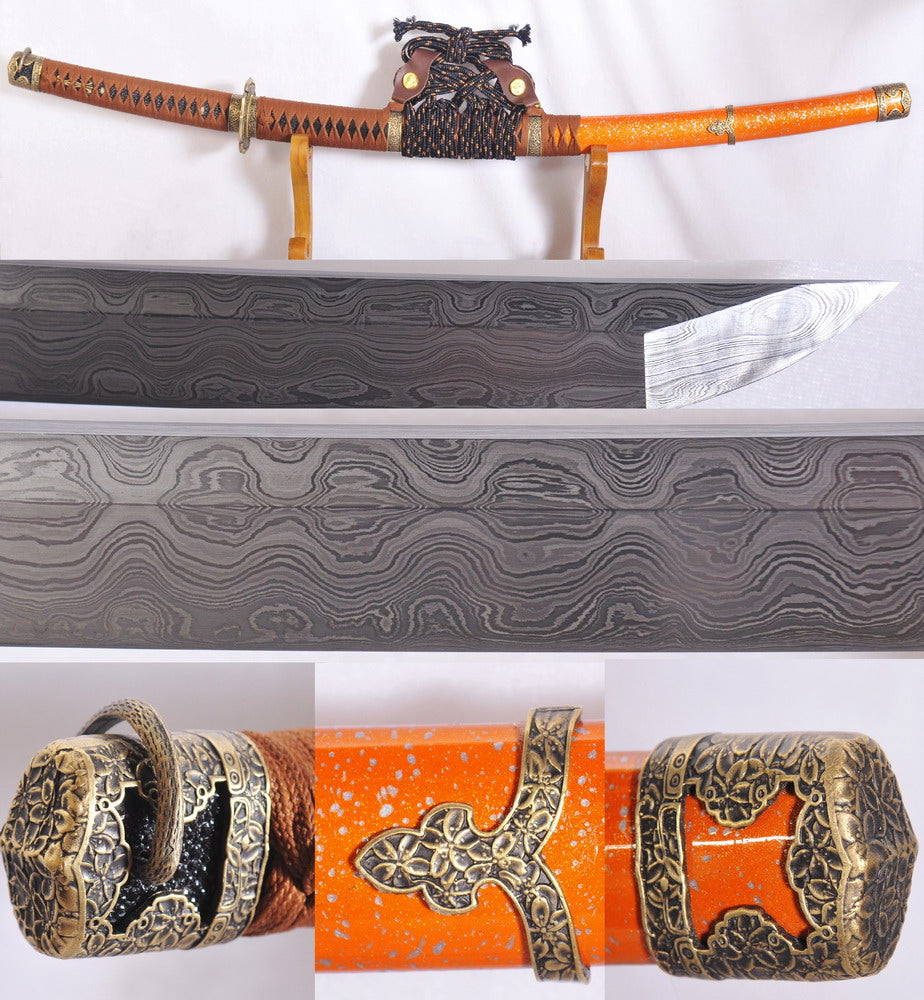 Tachi Sword Collection | Japanese Tachi Katana