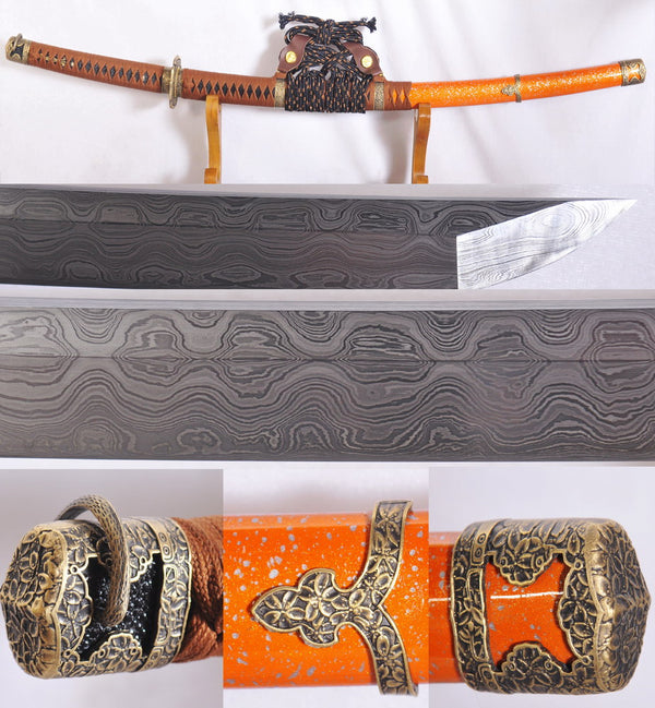 Tachi Sword Collection | Japanese Tachi Katana
