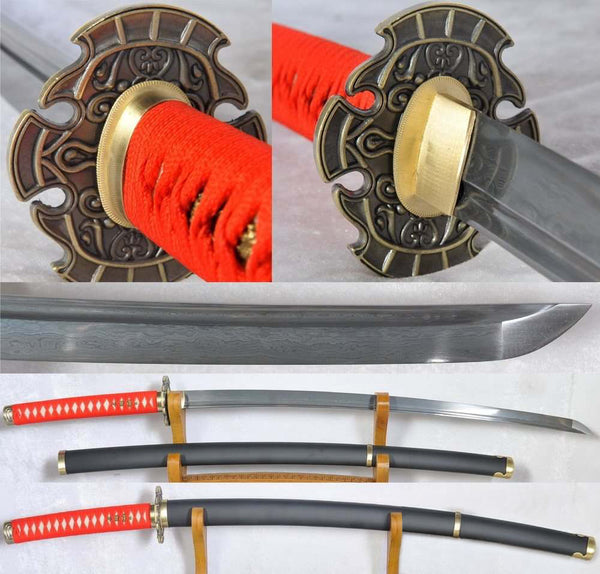 Video Game Swords | Video Game Sword Replica