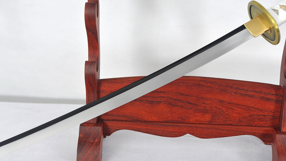 Sword Cleaning Guide | A Brief Review | Swords of Northshire