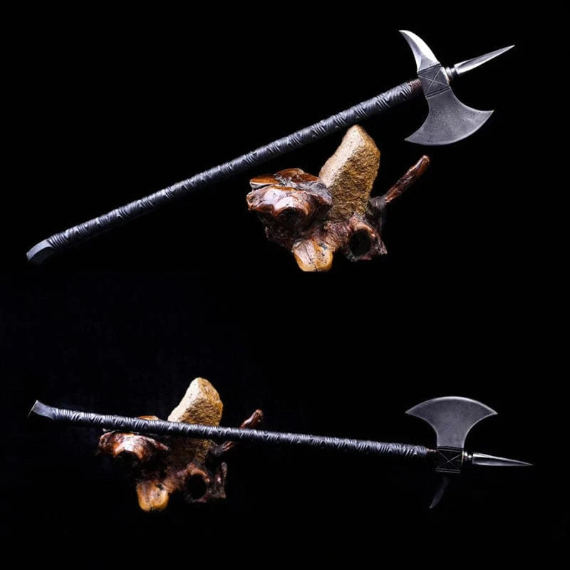 Modern Battle Axes